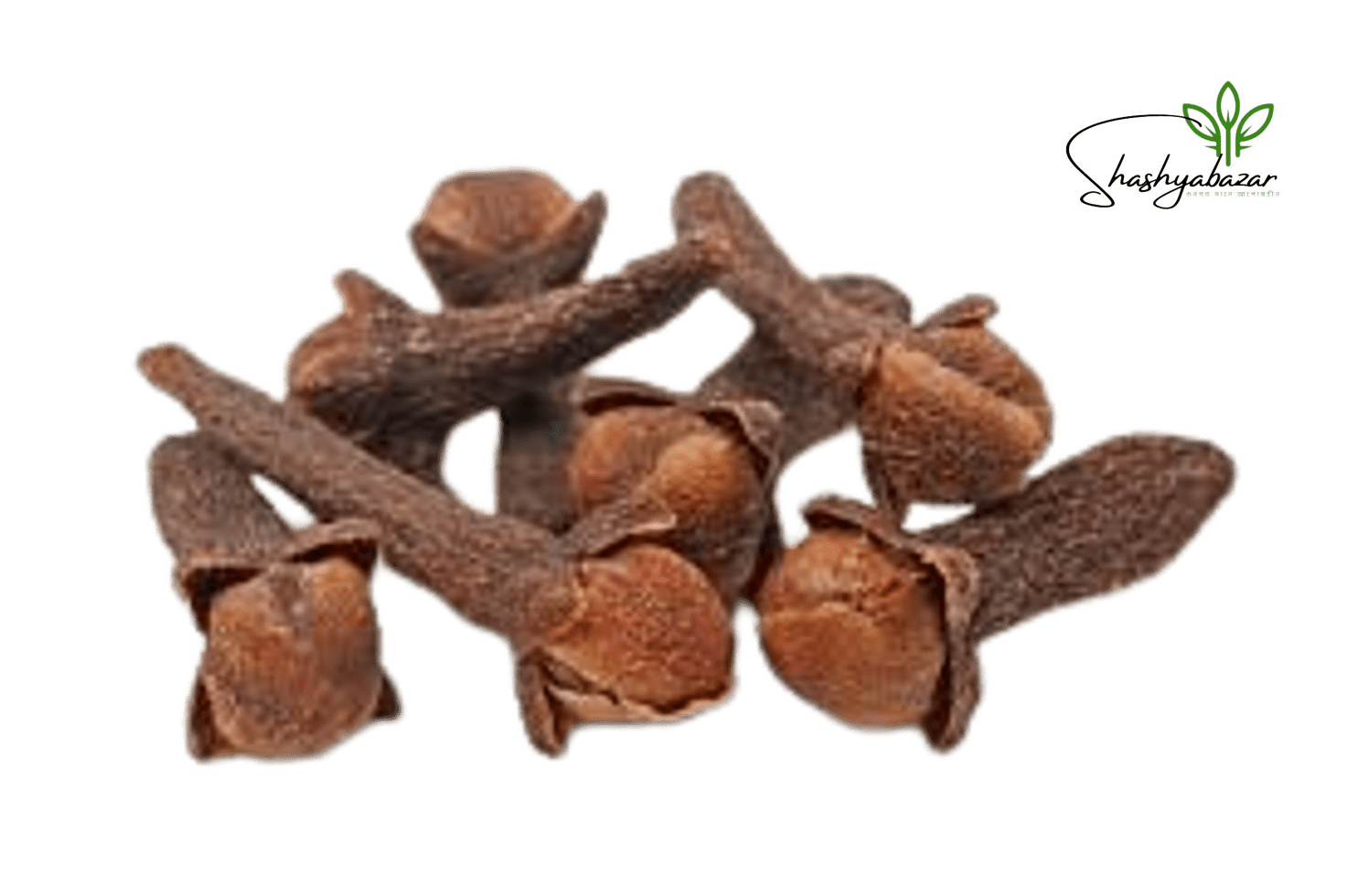 Clove (Lobongo) লবঙ্গ - Shashya Bazar