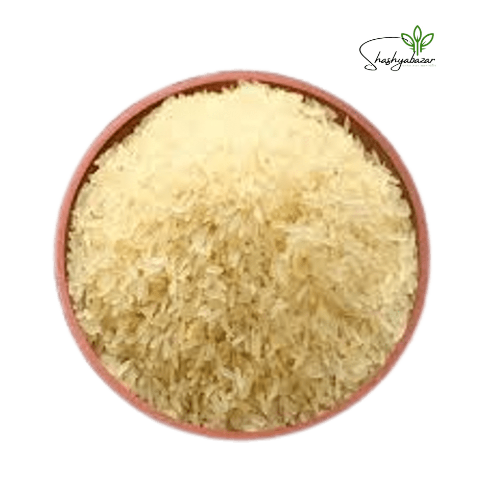 Miniket Rice Premium (মিনিকেট রাইস প্রিমিয়াম) - Shashya Bazar